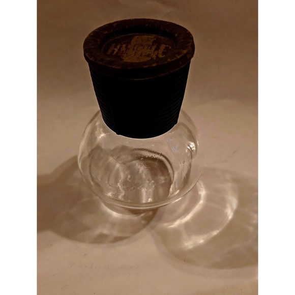 Glasbake | Accents | 94s Pressed Glass Hottle Glasbake Carafe With ...